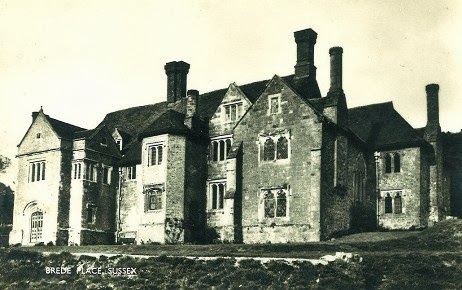 Beaches History: Cora Crane: Beaches' Celebrity Madam